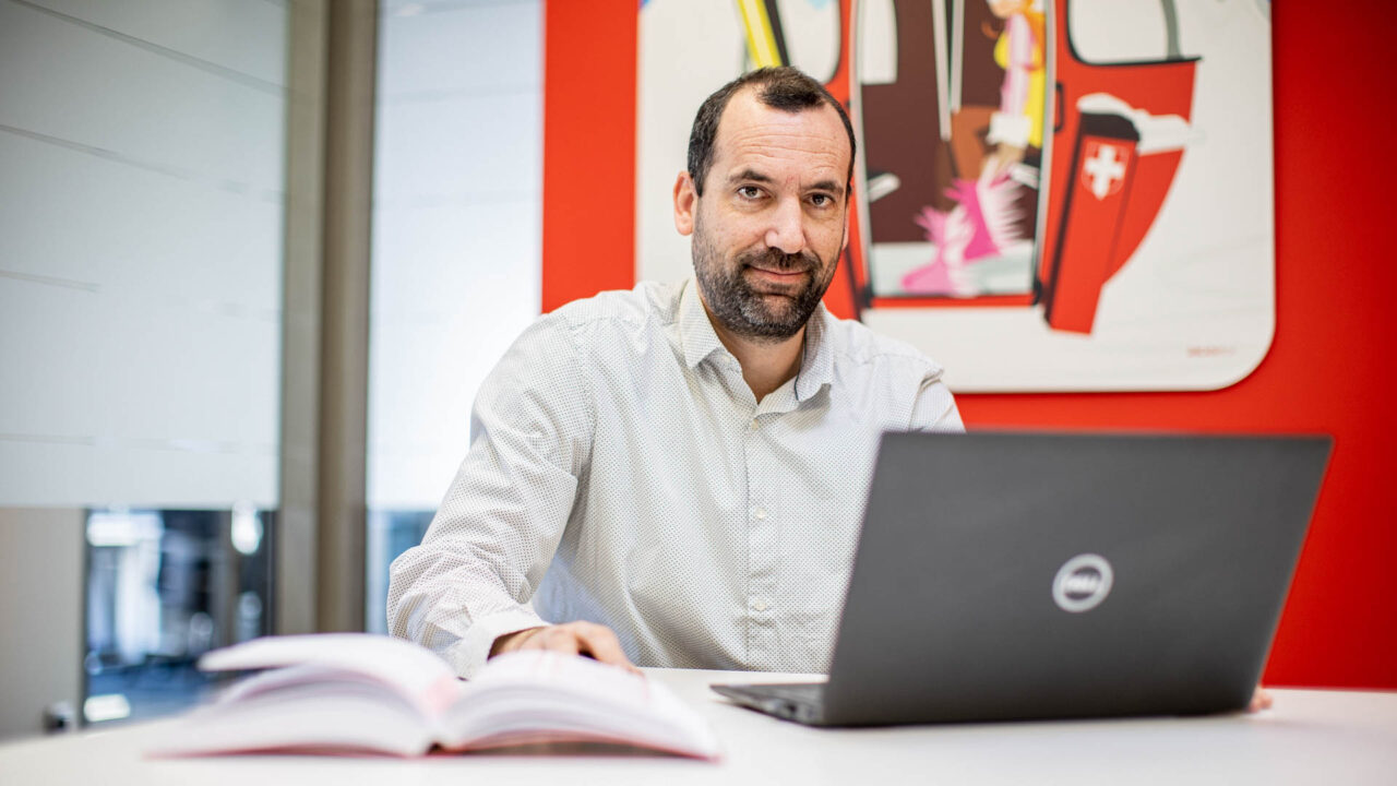 Nos postes d'Ingénieur et Technicien à Chambéry｜IBI Brun
